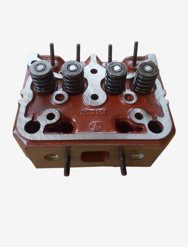 Głowica silnika Star silnik S-359 kompletna – Starkop