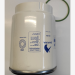 Filtr paliwa Man (zamiennik) – Starkop