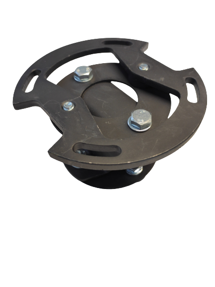 Sprzęgło pompy wtryskowej kompletne Star silnik S359 – Starkop