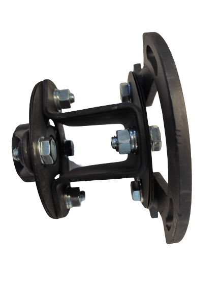 Sprzęgło pompy wtryskowej kompletne Star silnik S359 – Starkop