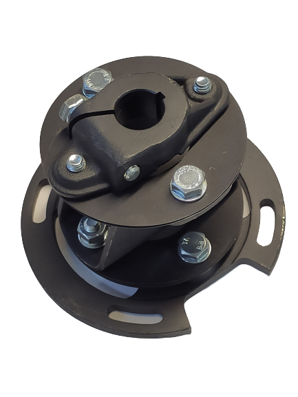 Sprzęgło pompy wtryskowej kompletne Star silnik S359 – Starkop