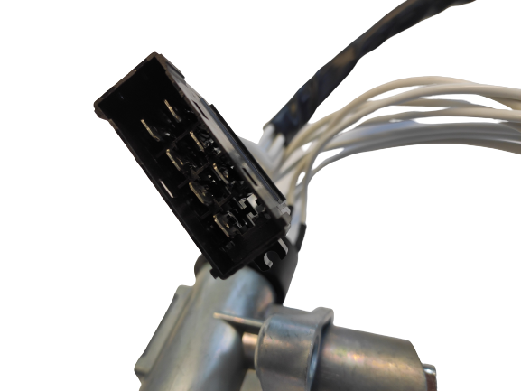 Stacyjka z kostką Man bez wkładki – Starkop