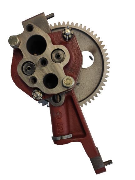 Pompa oleju główna Star silnik S-359 – Starkop