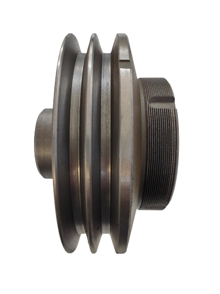 Koło pasowe wału korbowego Star S359 – Starkop