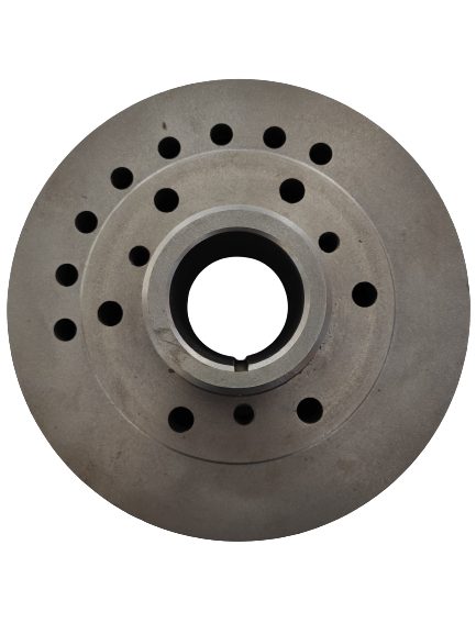 Koło pasowe wału korbowego Star S359 – Starkop