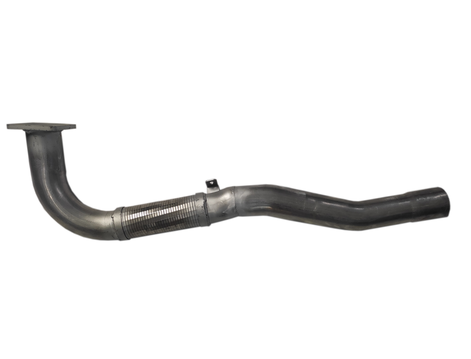 Przewód wydechowy przedni Star 266M2 (silnik Iveco) – Starkop