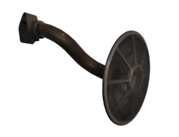 Przewód ssący ze ssakiem olejowy silnik Star S359 (FSC) – Starkop