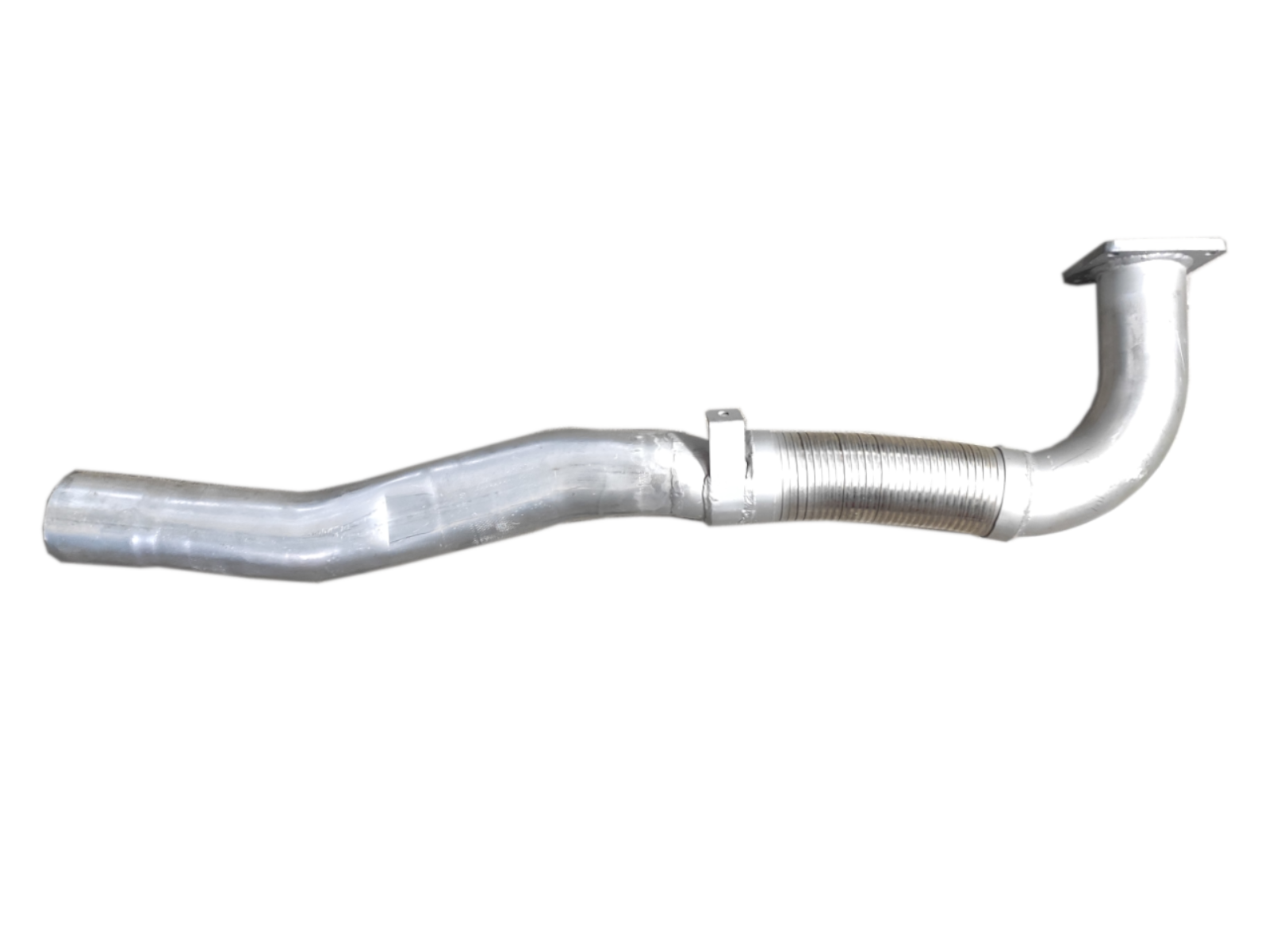 Przewód wydechowy przedni Star 266m2 modernizacja – Starkop