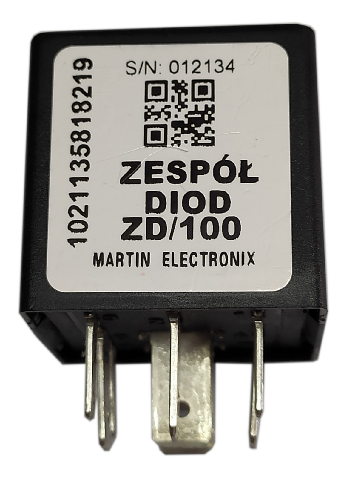 Zespół diód ZD/100 Jelcz 442.32 Bartek – Starkop